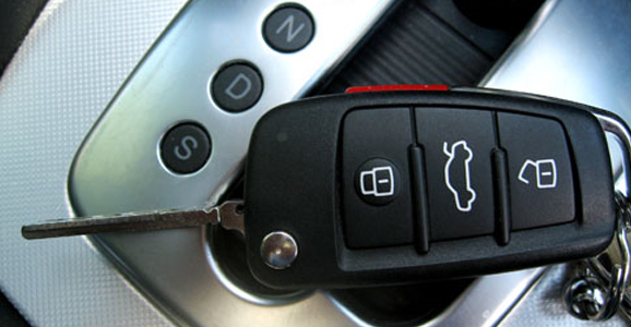 Keys Cut to Code - SR Key Solutions